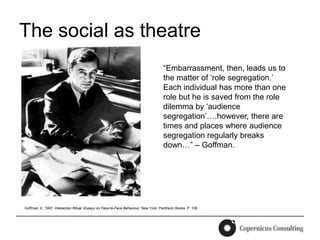 Understanding social media | PPTX