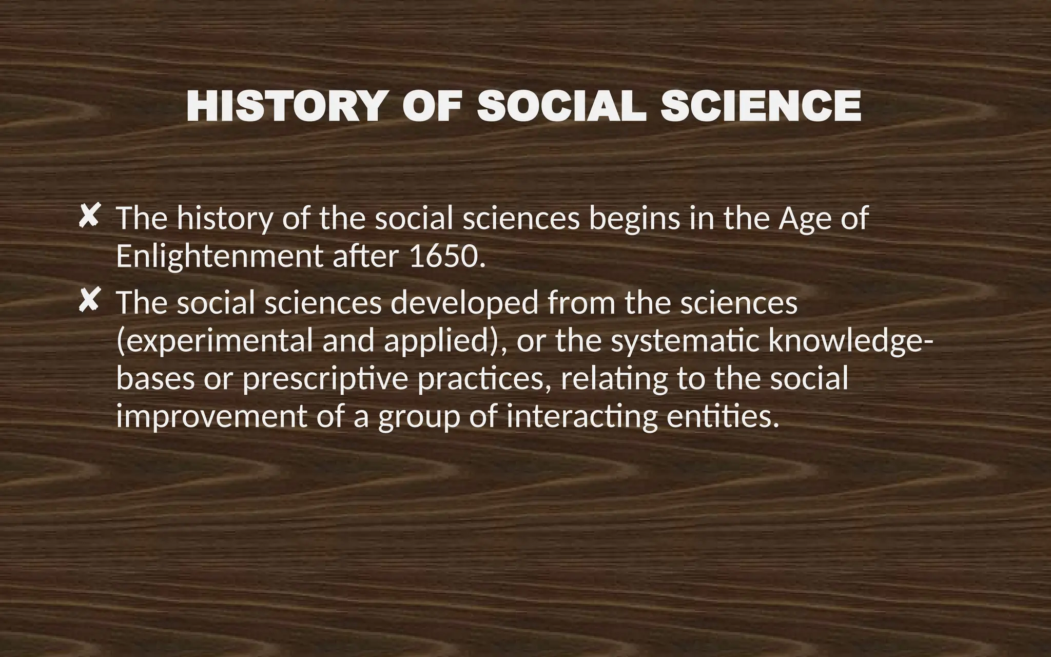Chapter 1: Understanding Social Science.pptx
