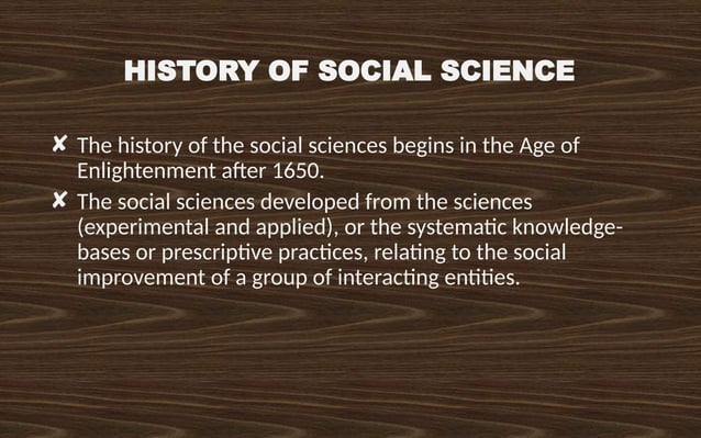 Chapter 1: Understanding Social Science.pptx