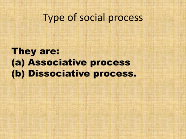 Understanding society and its structure and process | PPTX | Science
