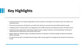 Understanding Soft Tissue Masses - Diagnosis and Care.pdf
