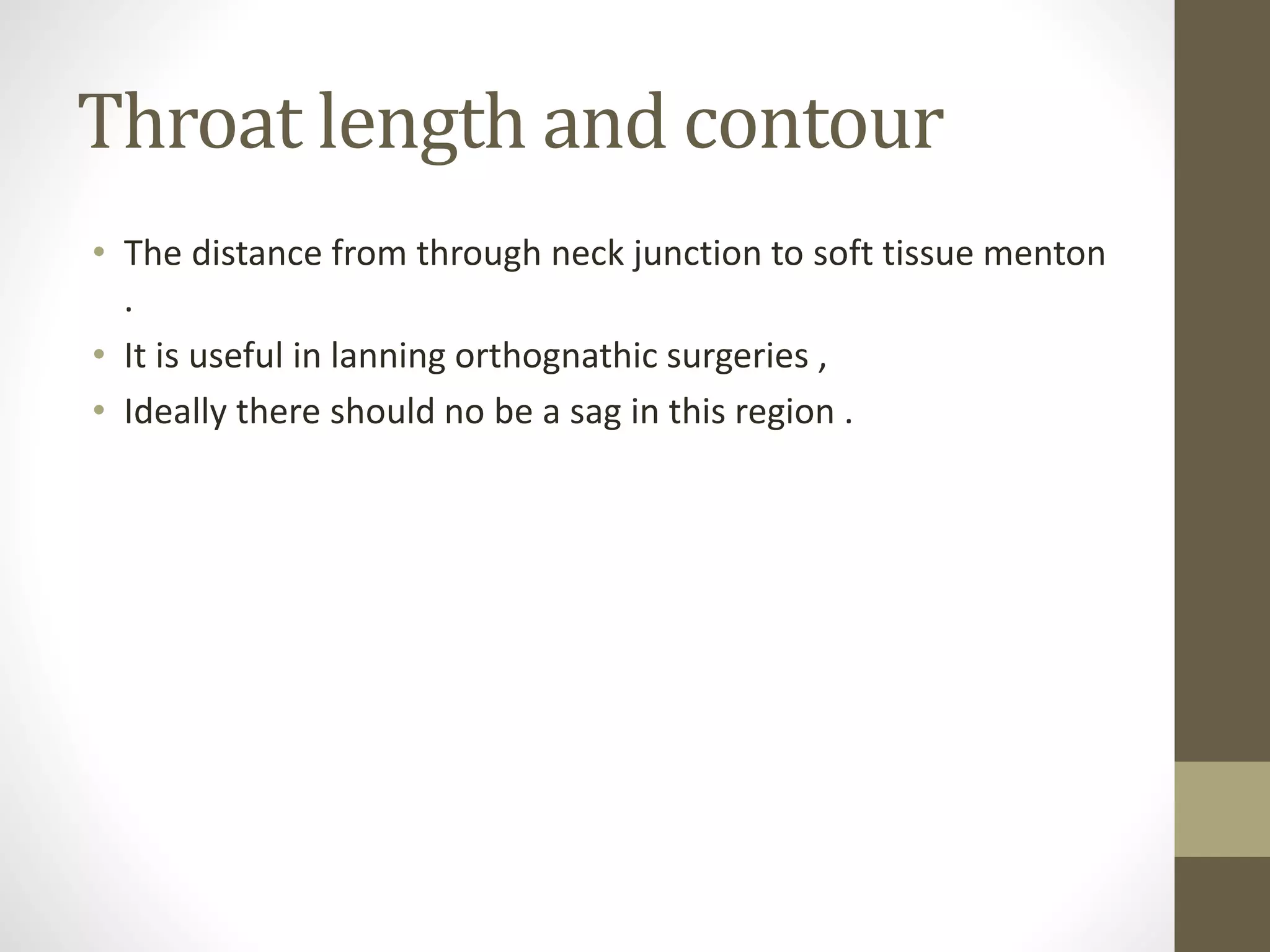Understanding soft tissues | PPTX