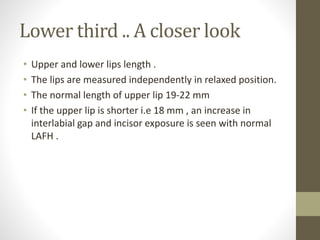 Understanding soft tissues | PPTX
