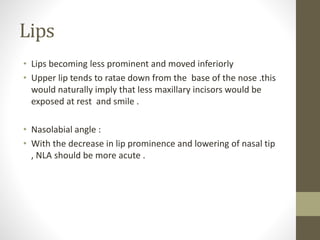 Understanding soft tissues | PPTX