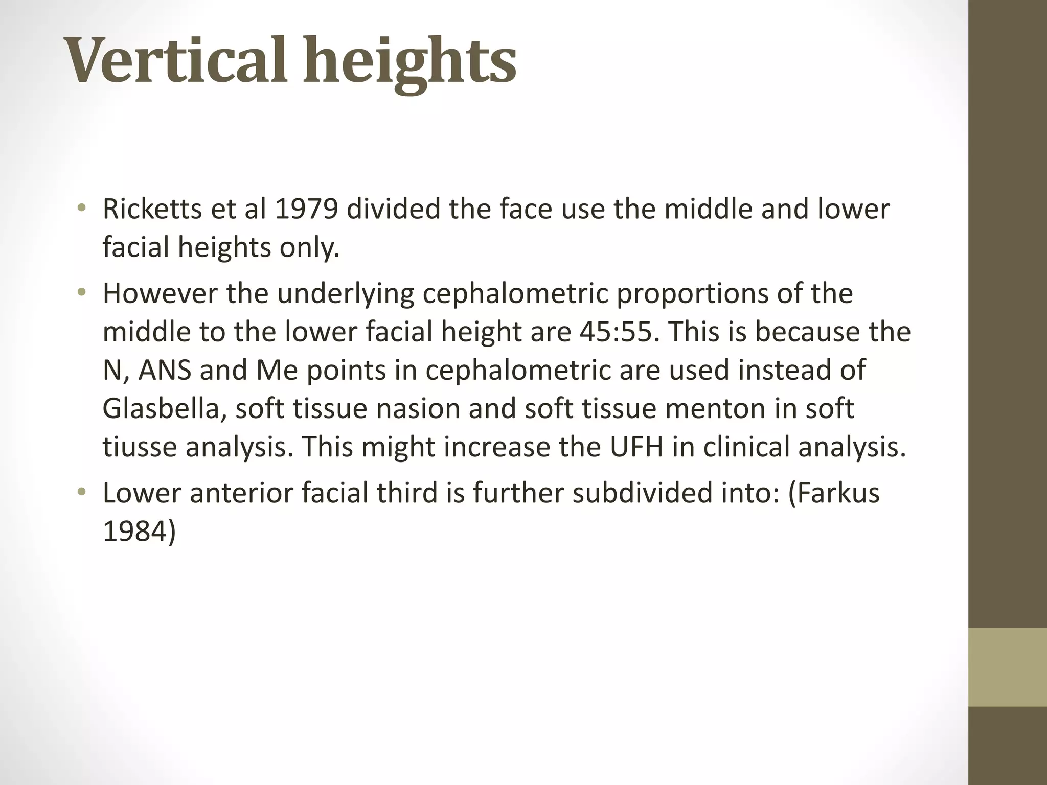 Understanding soft tissues | PPTX