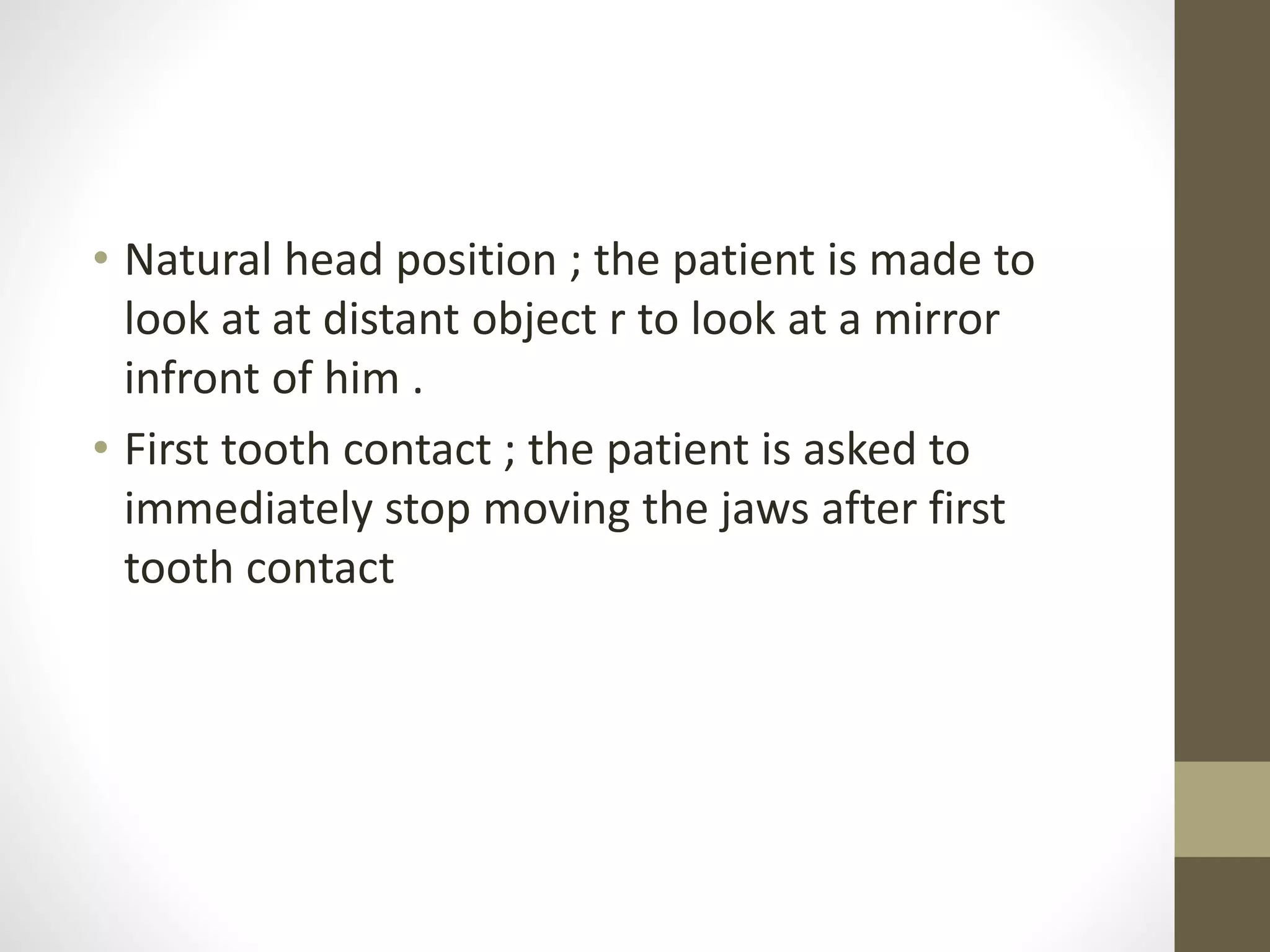 Understanding soft tissues | PPTX