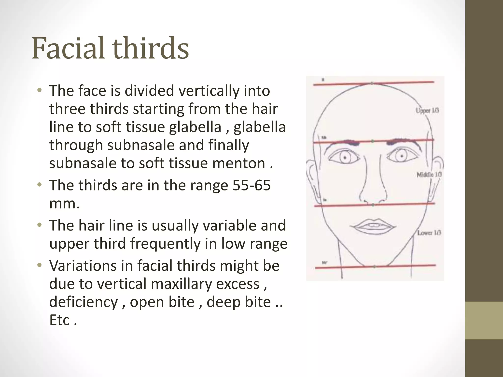 Understanding soft tissues | PPTX