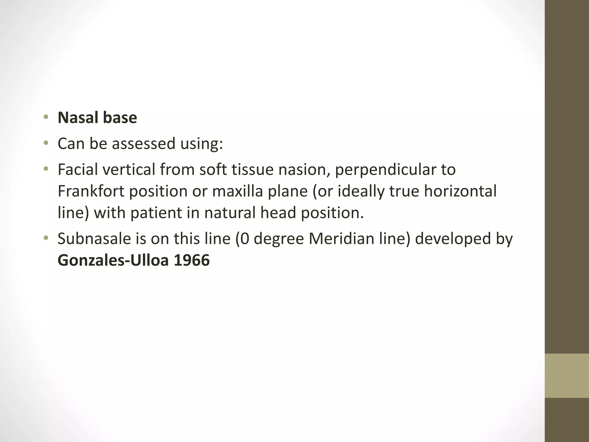 Understanding soft tissues | PPTX