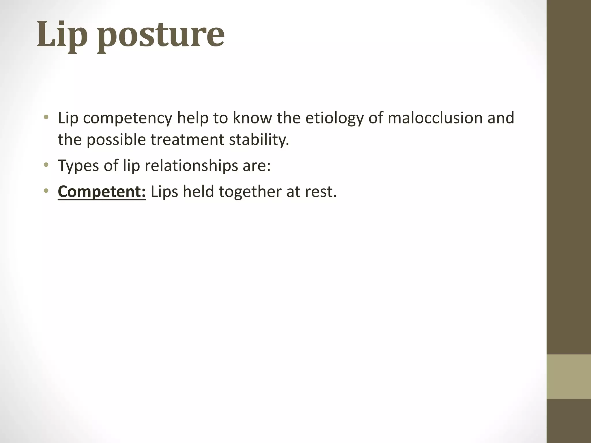 Understanding soft tissues | PPTX