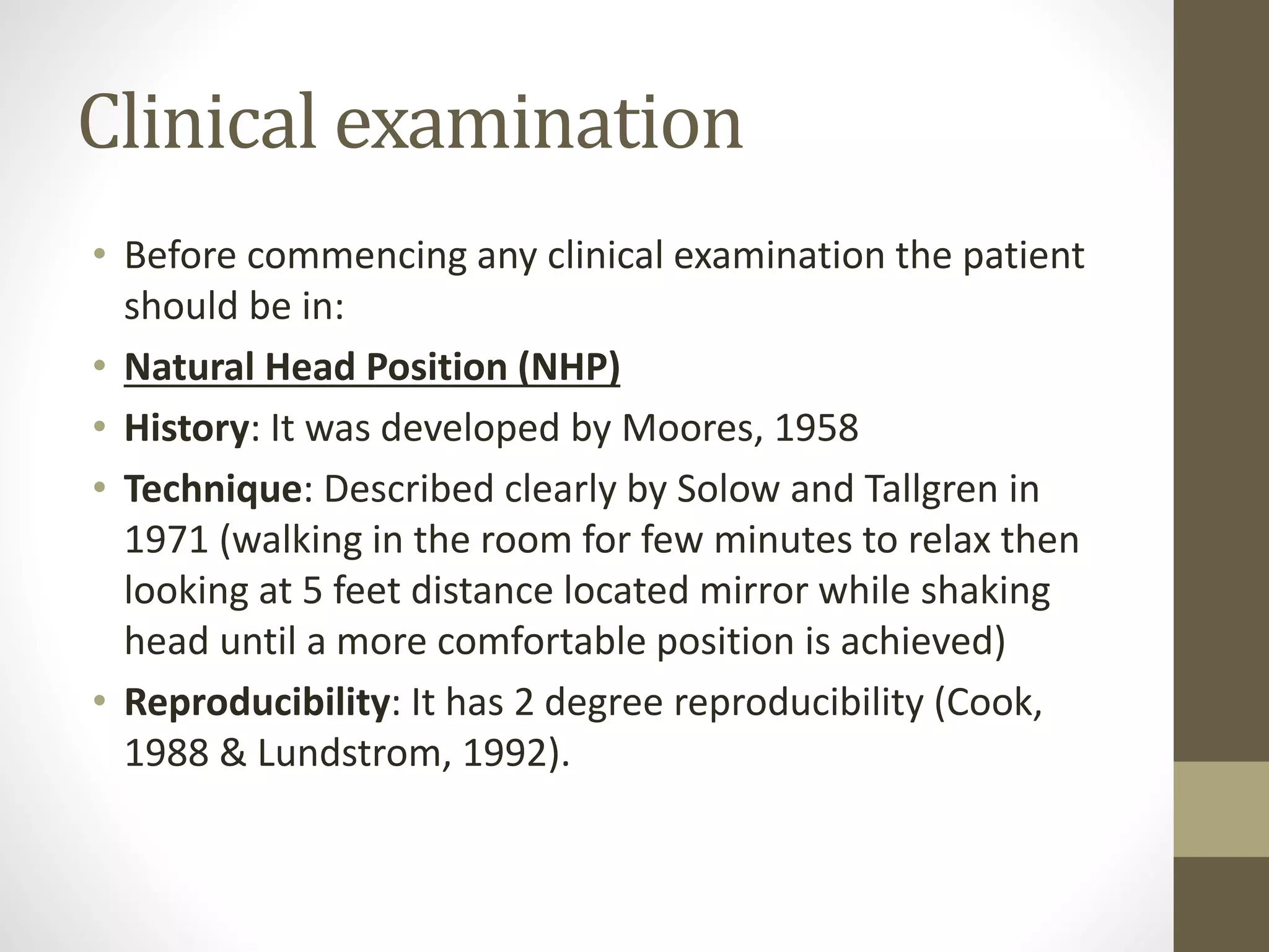 Understanding soft tissues | PPTX