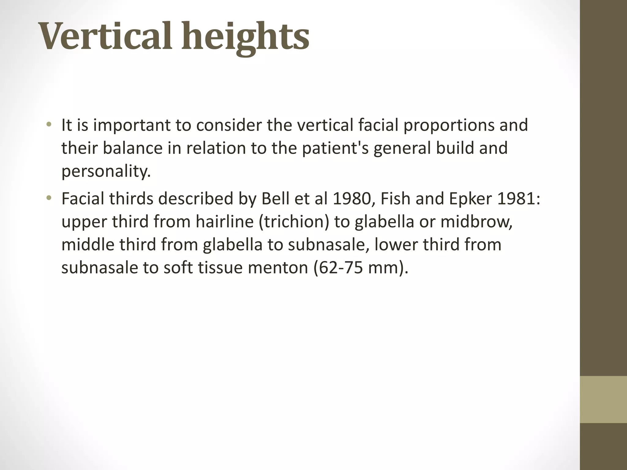 Understanding soft tissues | PPTX