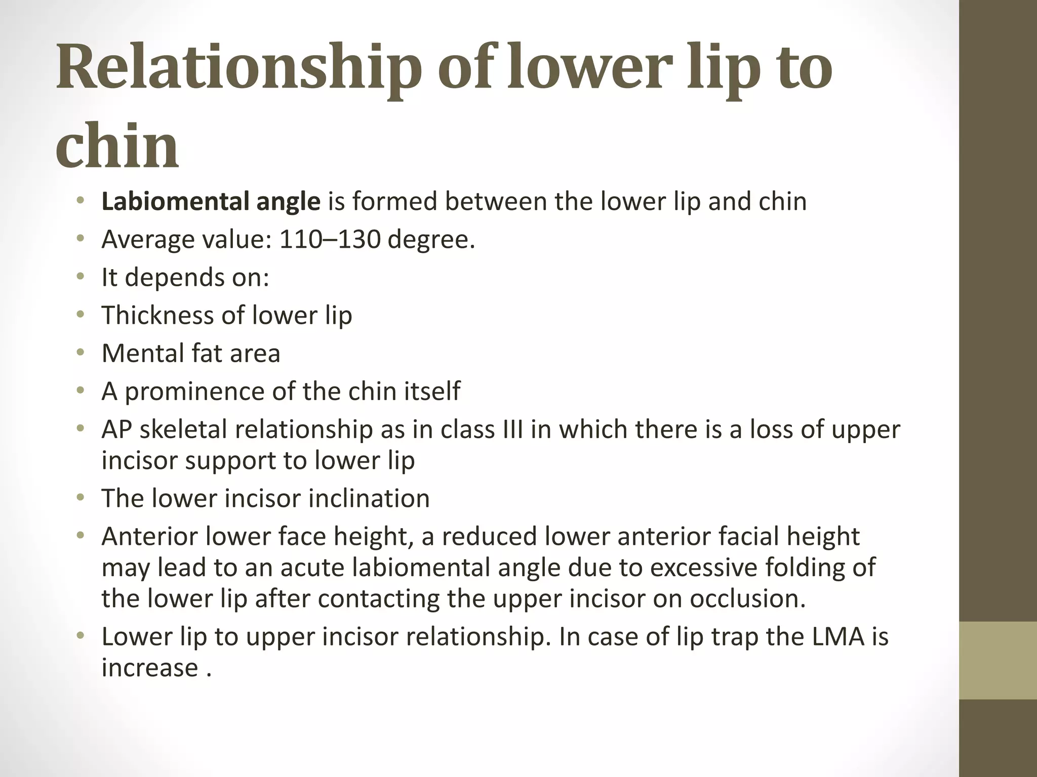 Understanding soft tissues | PPTX