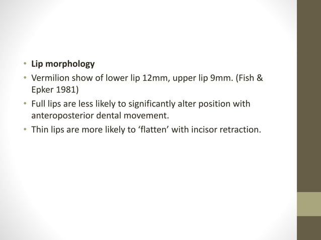 Understanding soft tissues | PPTX | Dental Health | Diseases and Conditions