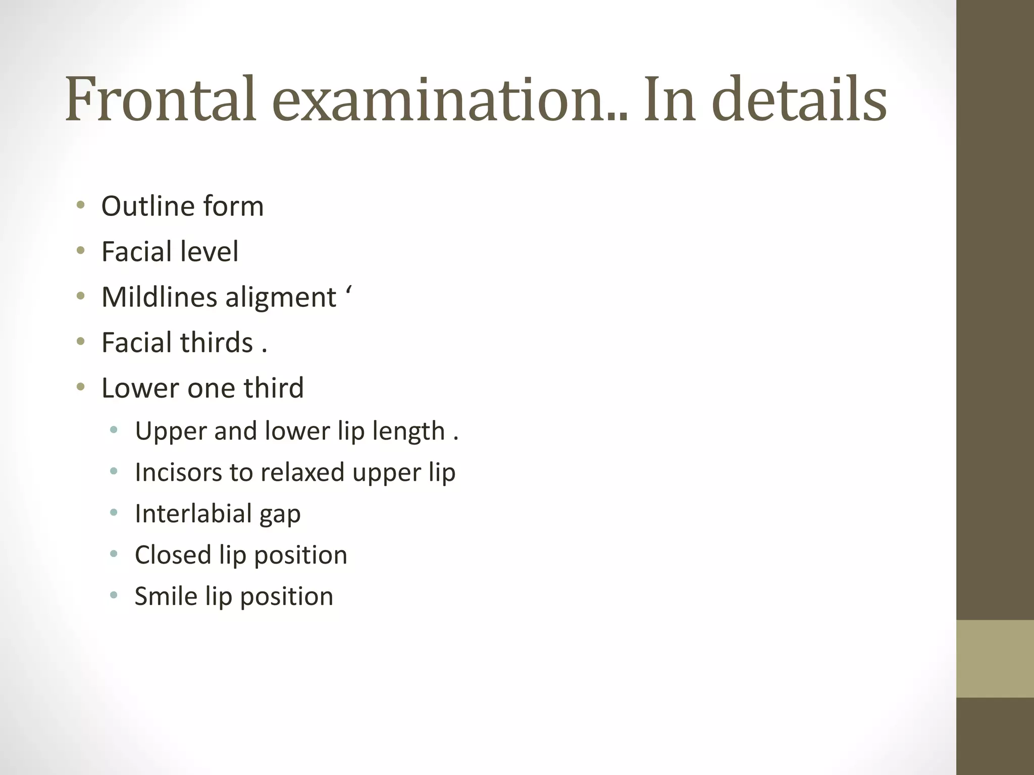 Understanding soft tissues | PPTX