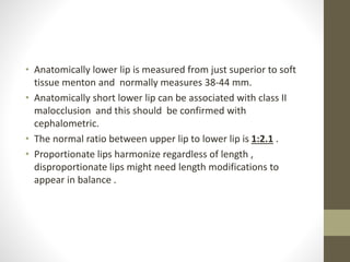 Understanding soft tissues | PPTX