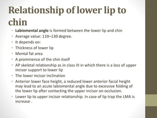 Understanding soft tissues | PPTX