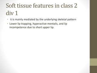 Understanding soft tissues | PPT