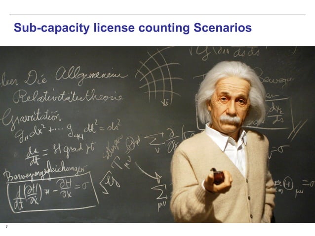 Understanding Software Licensing With Ibm Power Systems Powervm