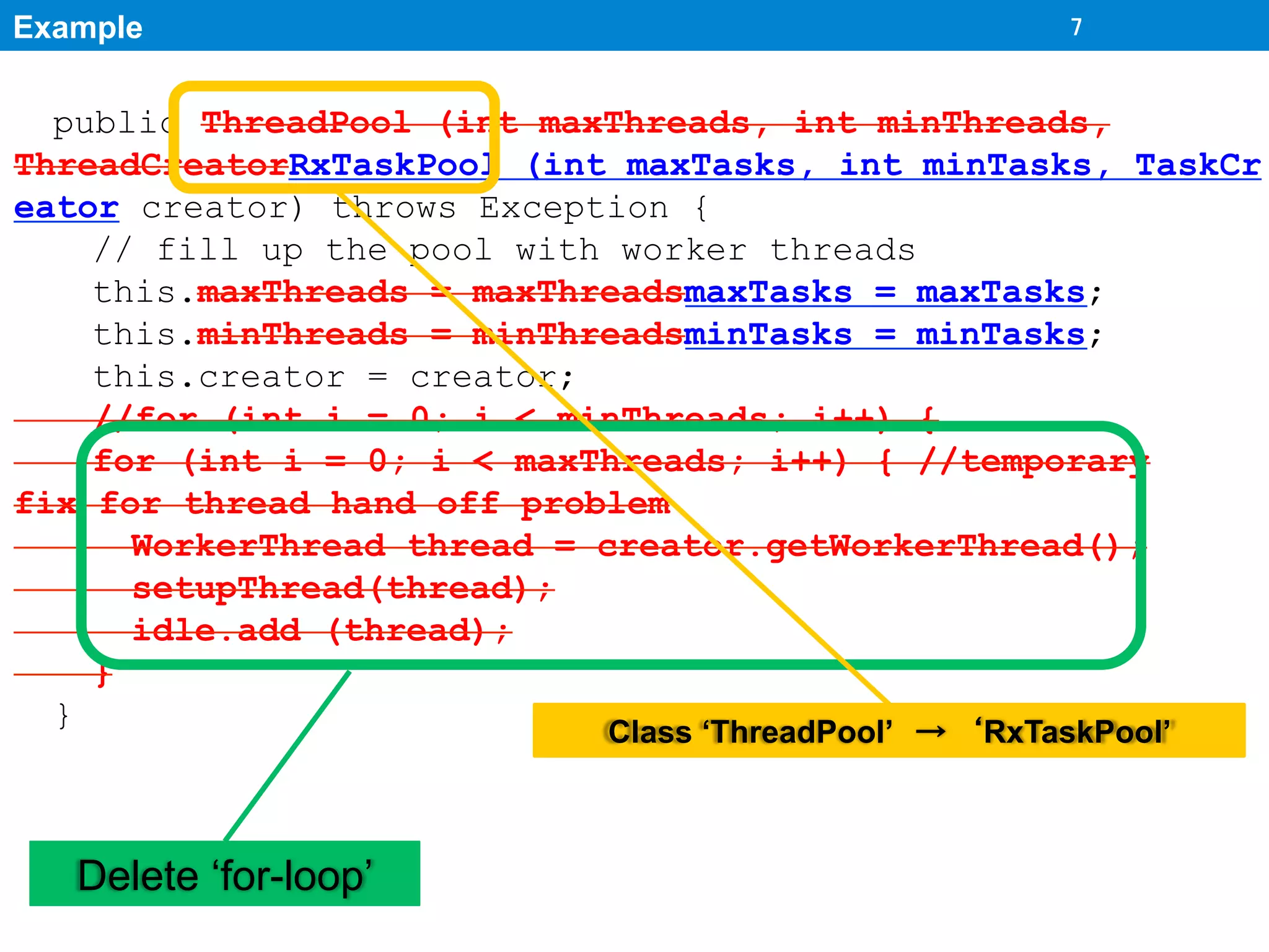 Understanding Source Code Differences By Separating Refactoring Effects 4316