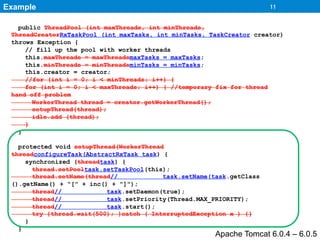 Understanding Source Code Differences by Separating Refactoring Effects | PPT