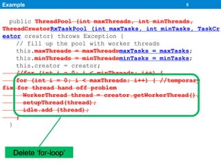 Understanding Source Code Differences by Separating Refactoring Effects | PPT