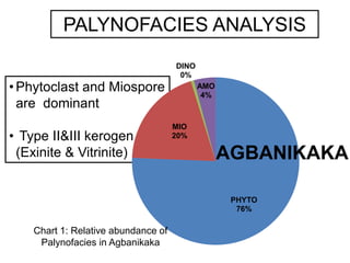 Understanding source rocks | PPTX | Science