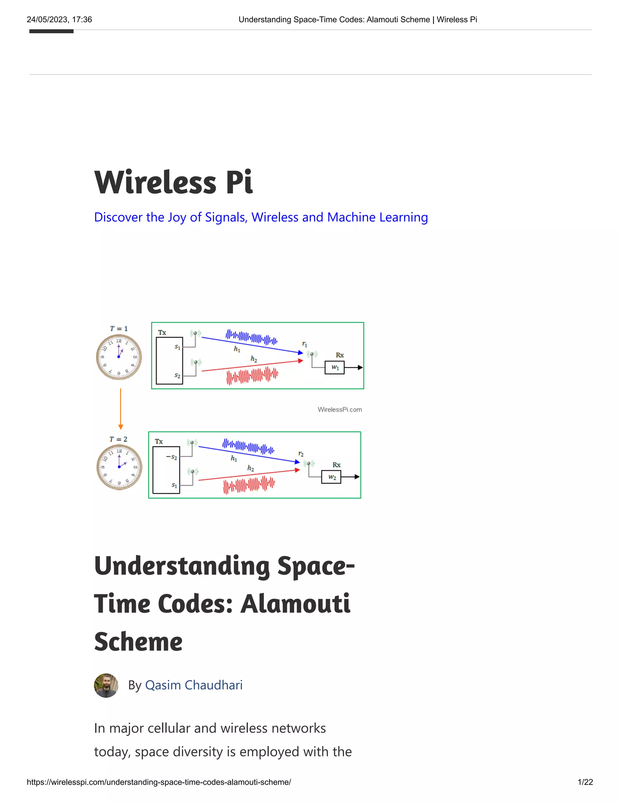 Understanding Space-Time Codes_ Alamouti Scheme _ Wireless Pi.pdf