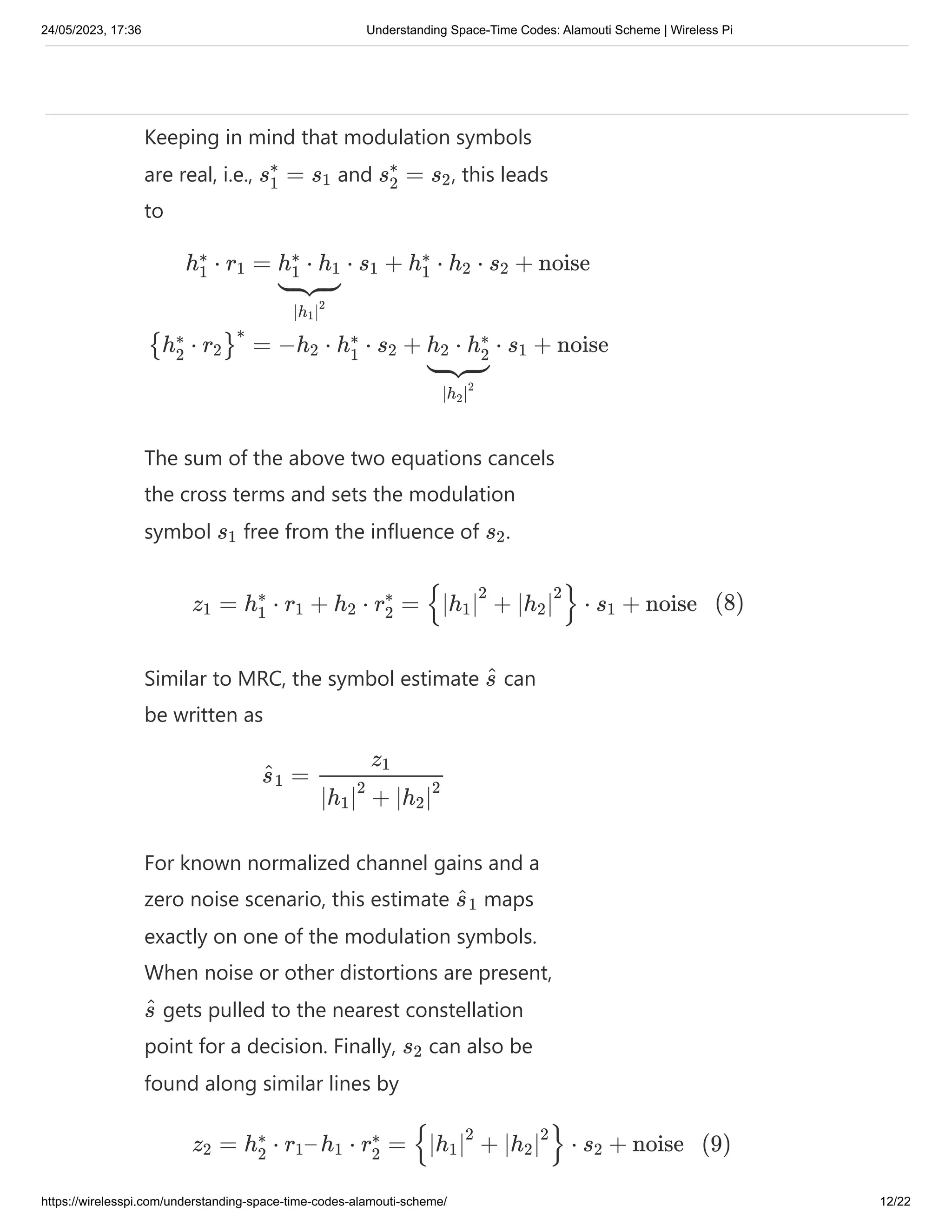 Understanding Space-Time Codes_ Alamouti Scheme _ Wireless Pi.pdf