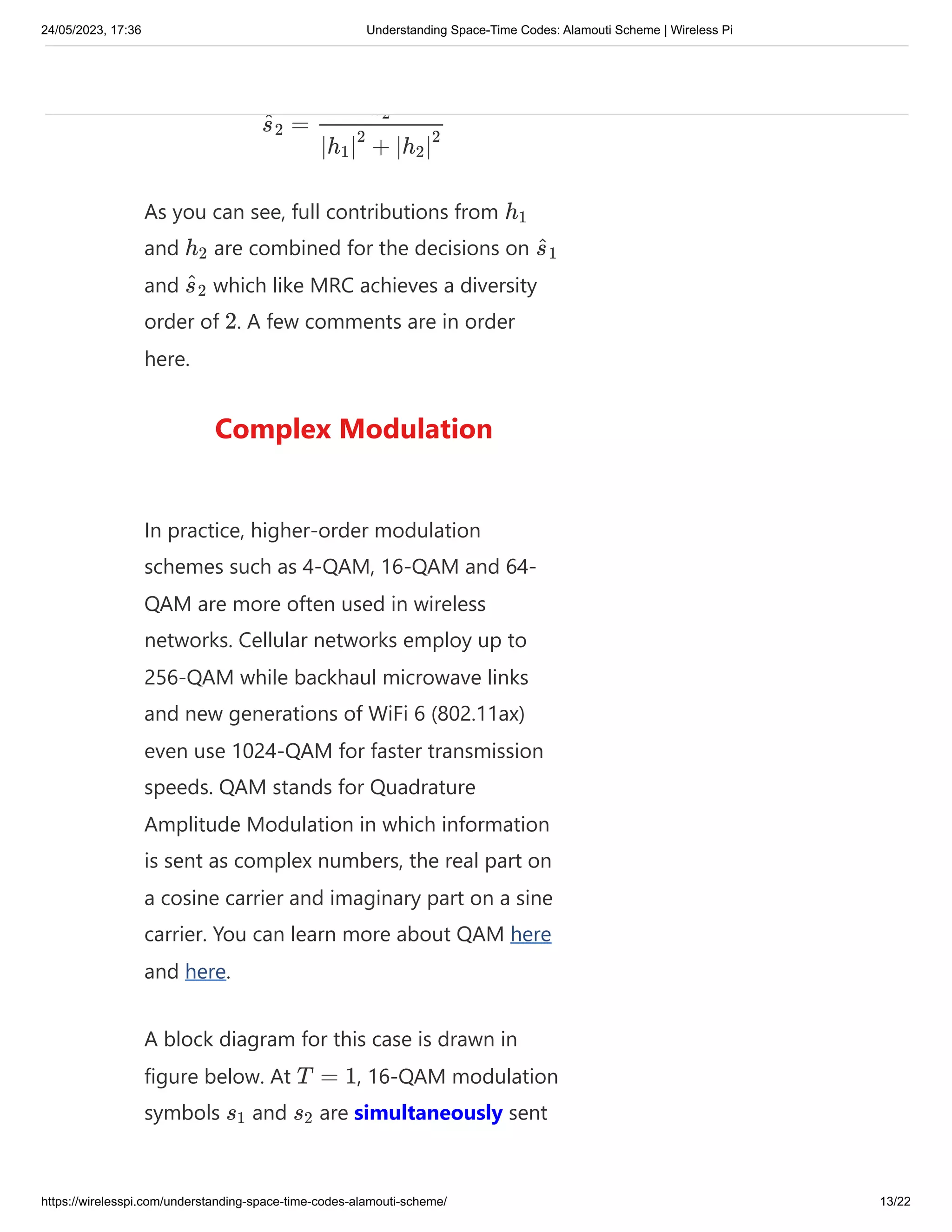 Understanding Space-Time Codes_ Alamouti Scheme _ Wireless Pi.pdf