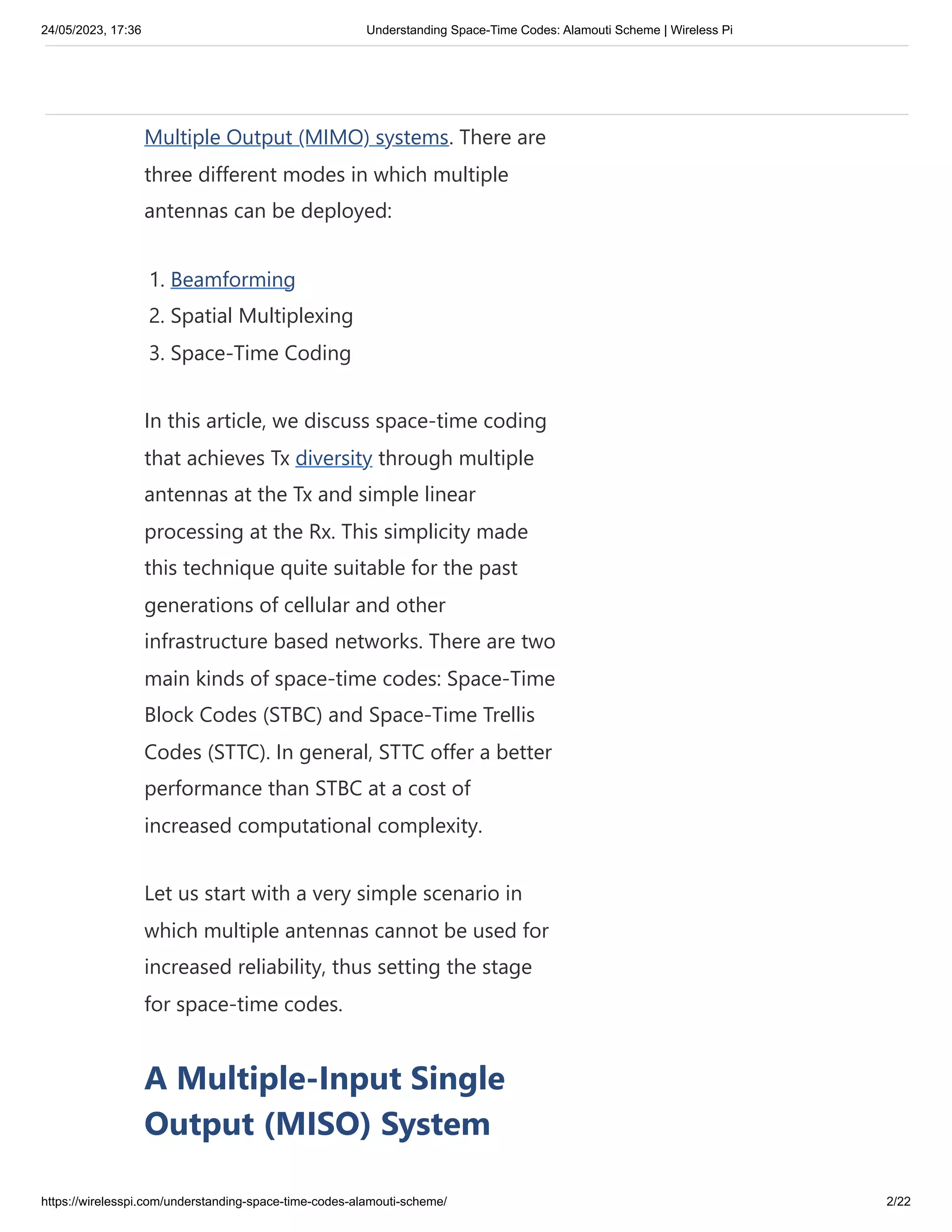 Understanding Space-Time Codes_ Alamouti Scheme _ Wireless Pi.pdf