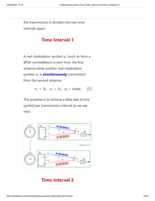 Understanding Space-Time Codes_ Alamouti Scheme _ Wireless Pi.pdf