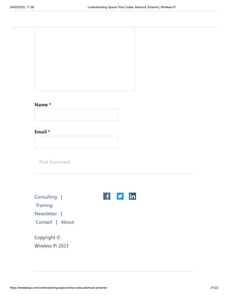 Understanding Space-Time Codes_ Alamouti Scheme _ Wireless Pi.pdf
