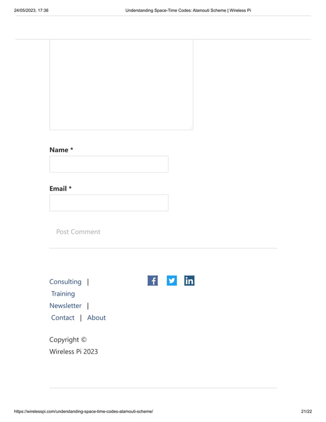 Understanding Space-Time Codes_ Alamouti Scheme _ Wireless Pi.pdf ...