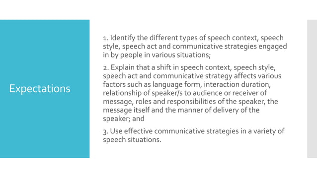 Understanding Speech Context, Speech Style, Speech.pptx