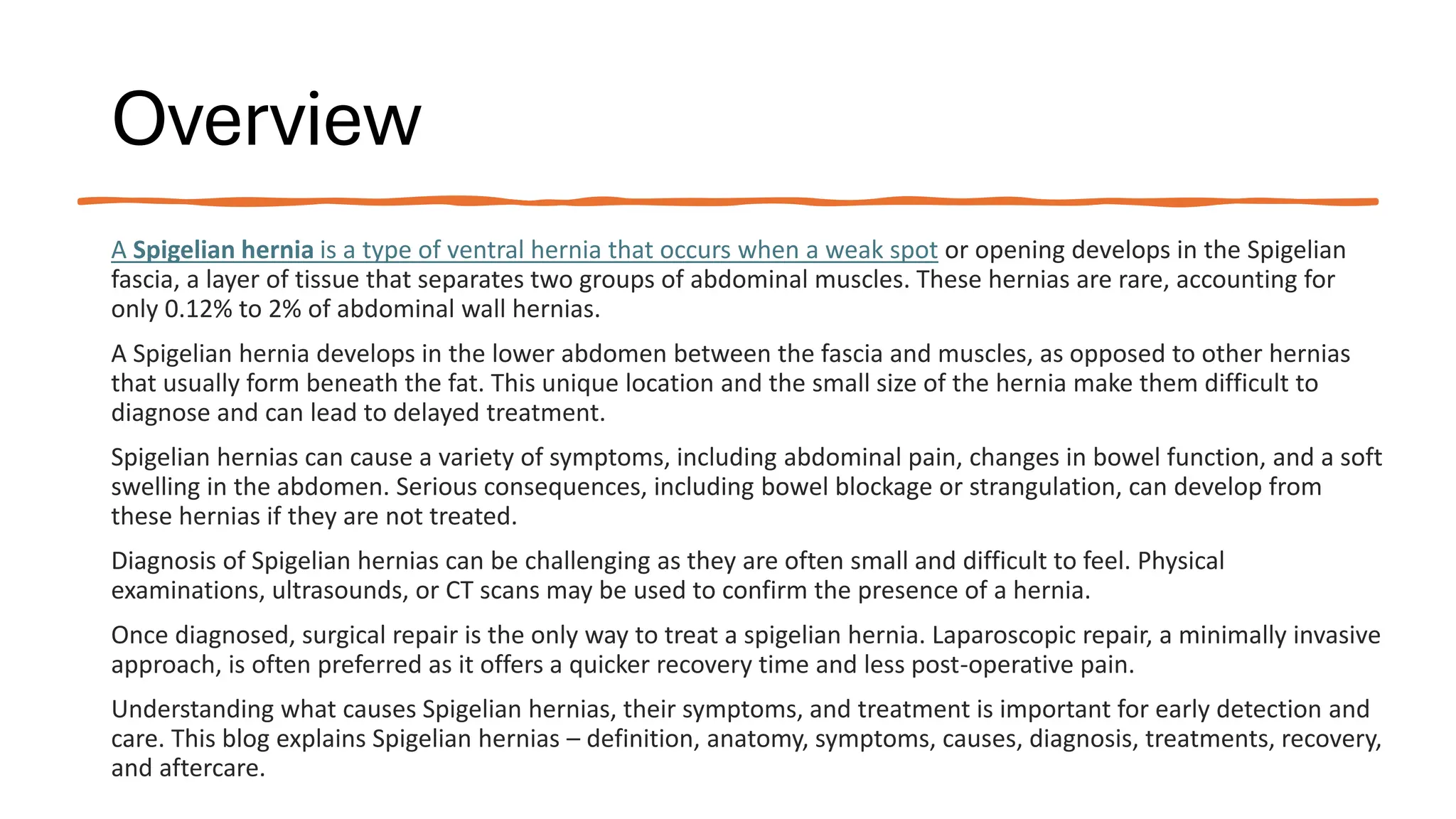 Understanding Spigelian Hernia - Causes & Treatments.pdf