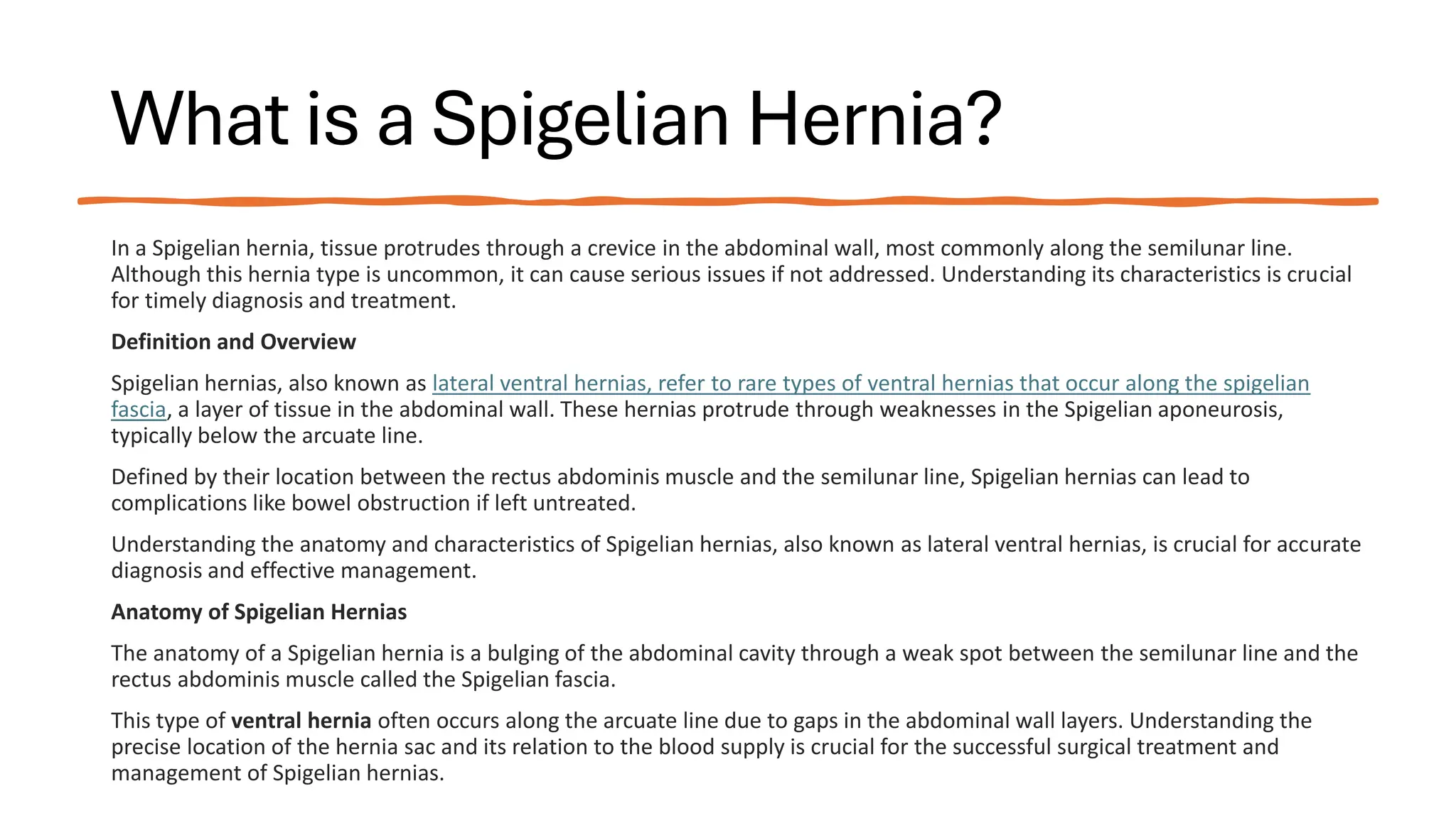 Understanding Spigelian Hernia - Causes & Treatments.pdf