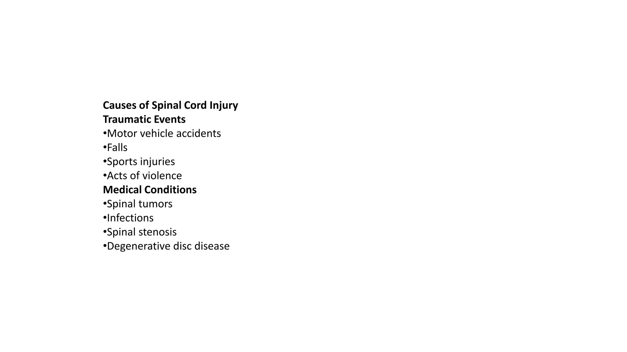 Understanding Spinal Cord Injury and Lesions.pptx