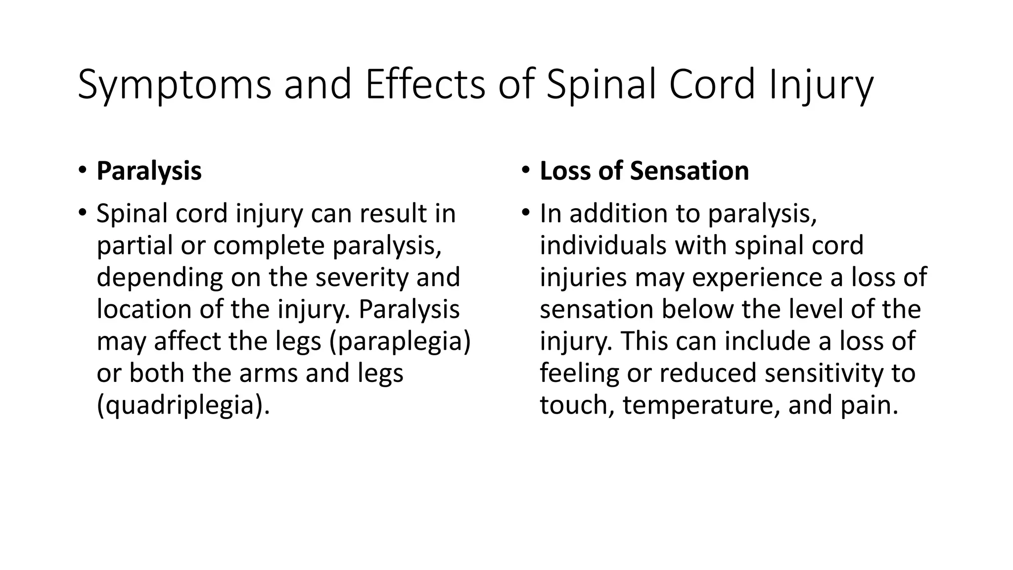 Understanding Spinal Cord Injury and Lesions.pptx