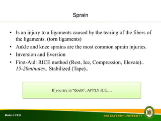 Understanding Sports Injuries (Common Sports Injuries).pdf