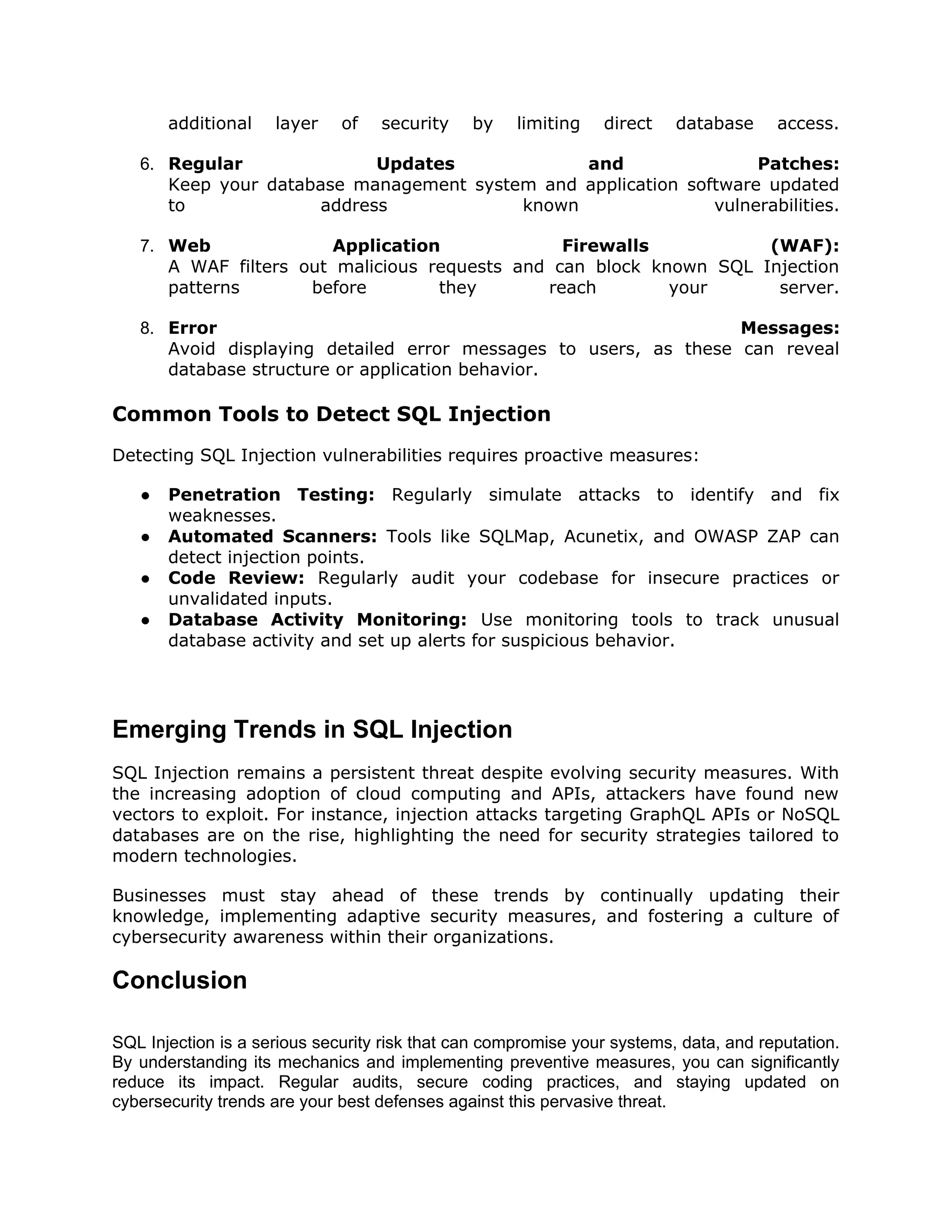 Understanding SQL Injection_ A Guide to Website Security.docx
