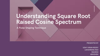 Understanding Square Root Raised Cosine Spectrum (3).pdf