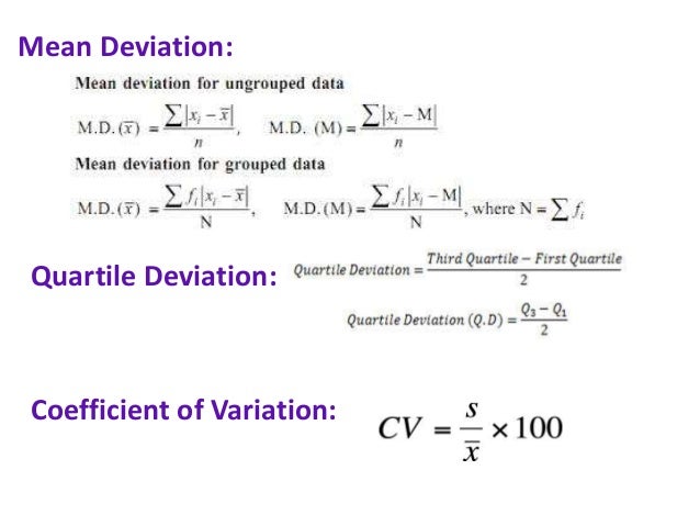 Understanding statistics in research