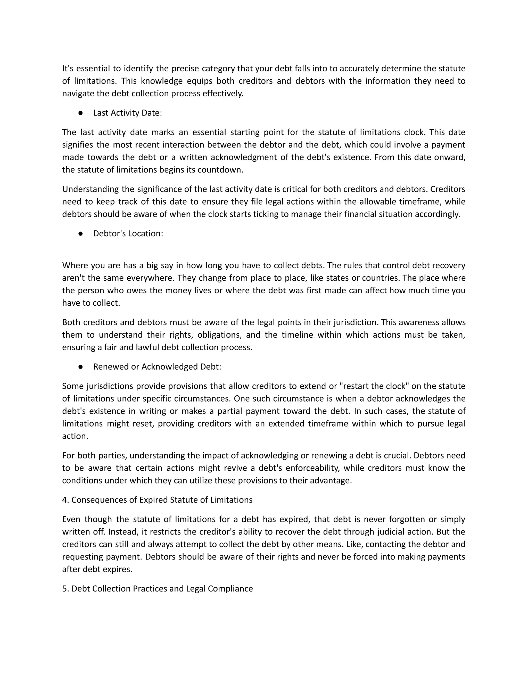 Understanding Statute of Limitations in debt collection.docx.pdf