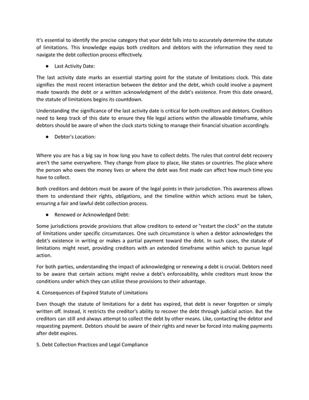 Understanding Statute of Limitations in debt collection.docx.pdf