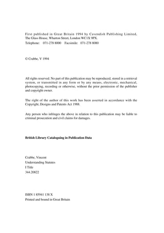 Understanding_statutes | PDF