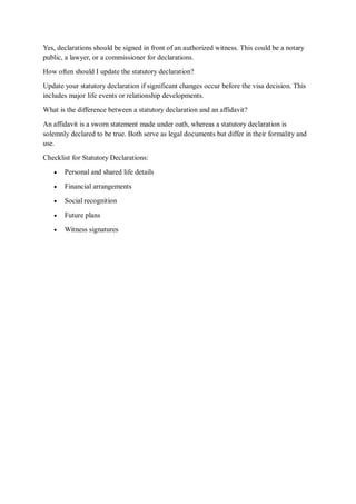 Understanding Statutory Declarations for Partner Visas.pdf
