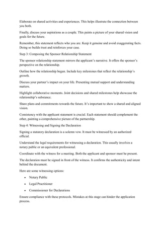 Understanding Statutory Declarations for Partner Visas.pdf