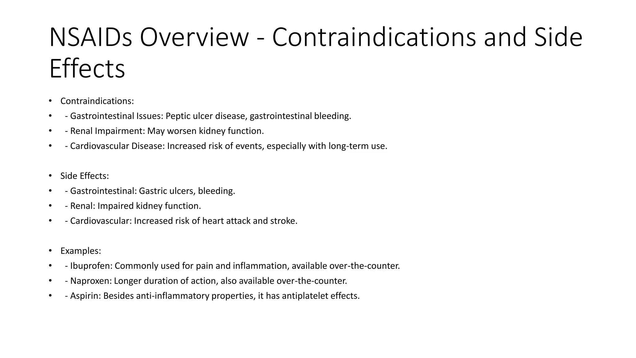 Understanding Steroids and NSAIDs 2.pptx