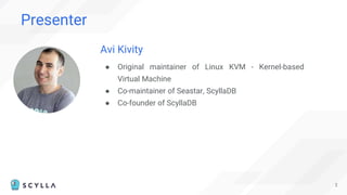 Understanding Storage I/O Under Load | PPT