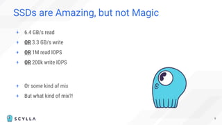 Understanding Storage I/O Under Load | PPT